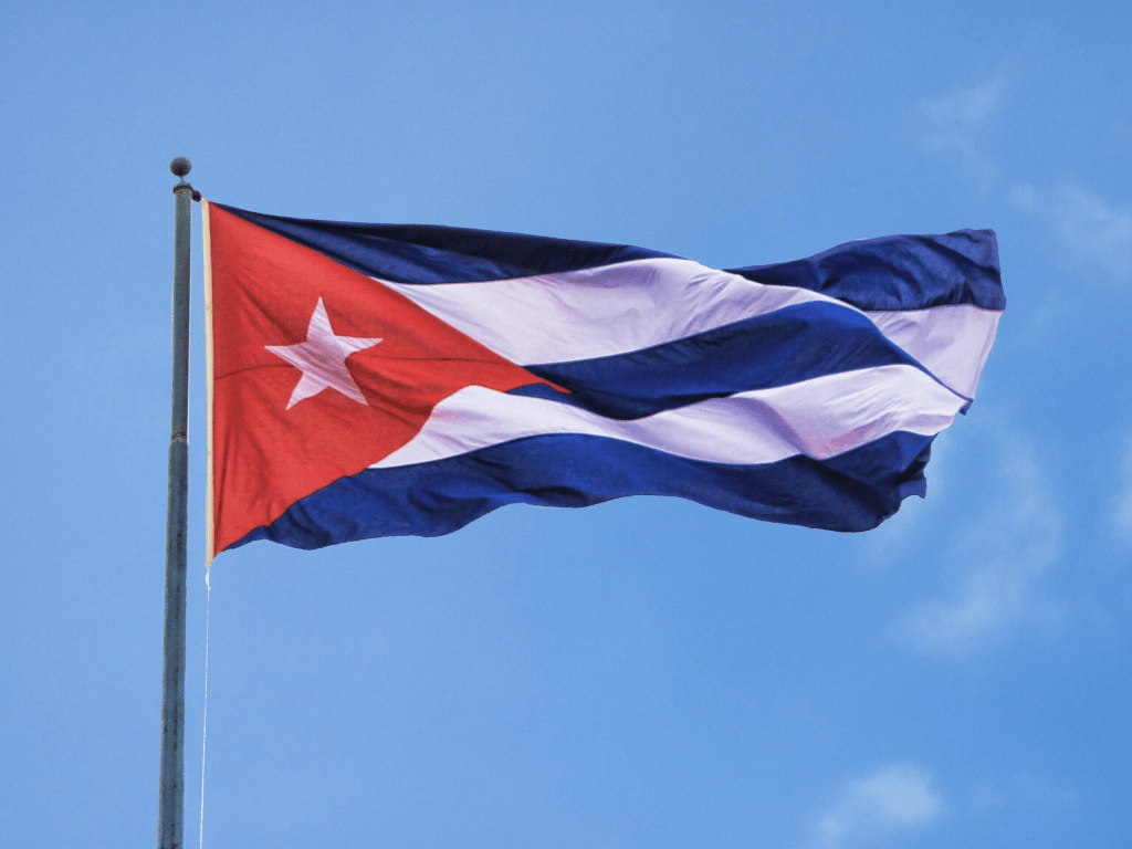 Cuba is facing a medieval siege – Labour Hub